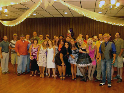 Class of 2001: 10th Reunion – Little Falls High School Alumni Network