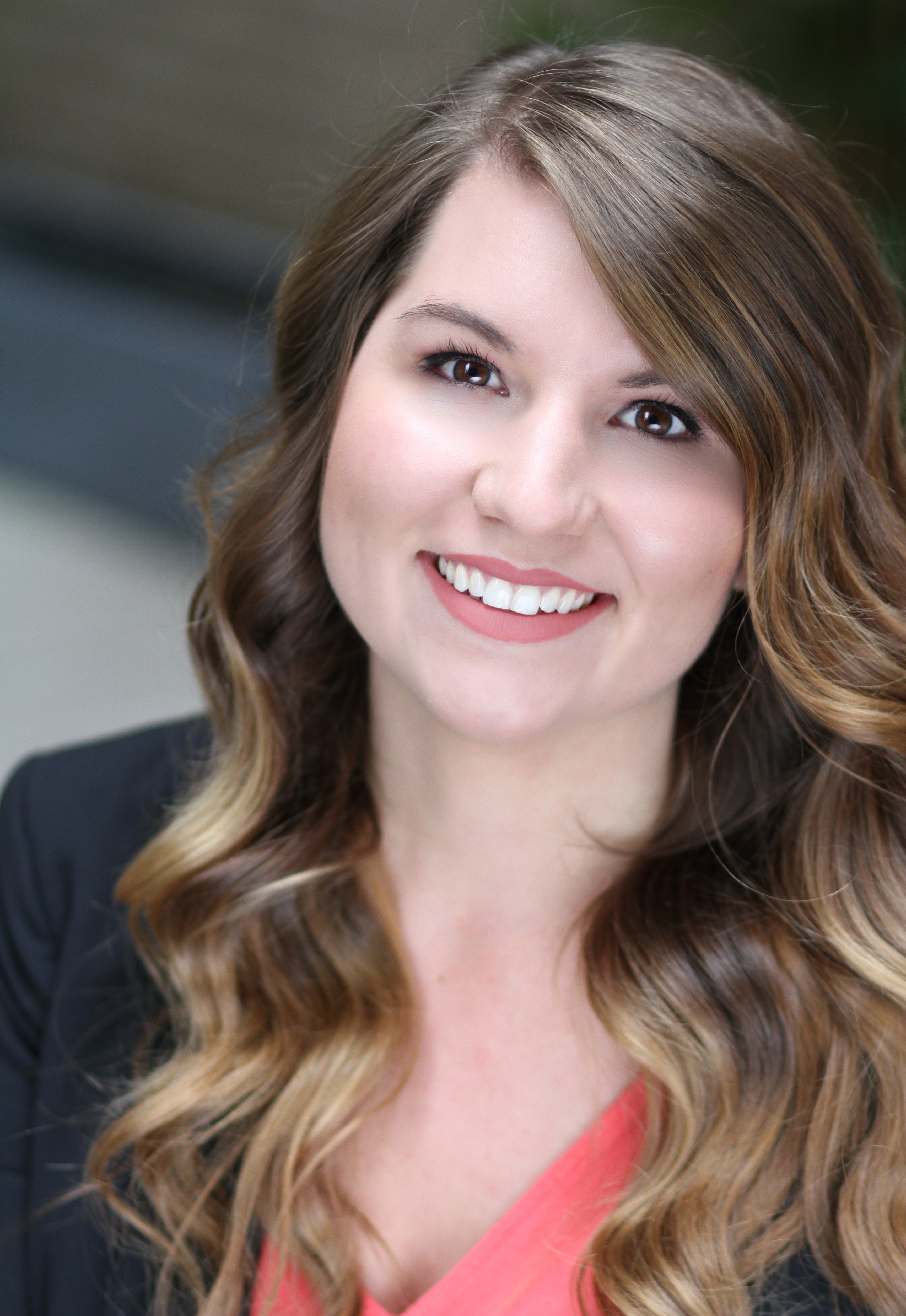 Alumni Feature – Leisha Majtan, Class of 2007 – Little Falls High ...