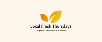 Local Fresh Thursdays – Little Falls High School Alumni Network