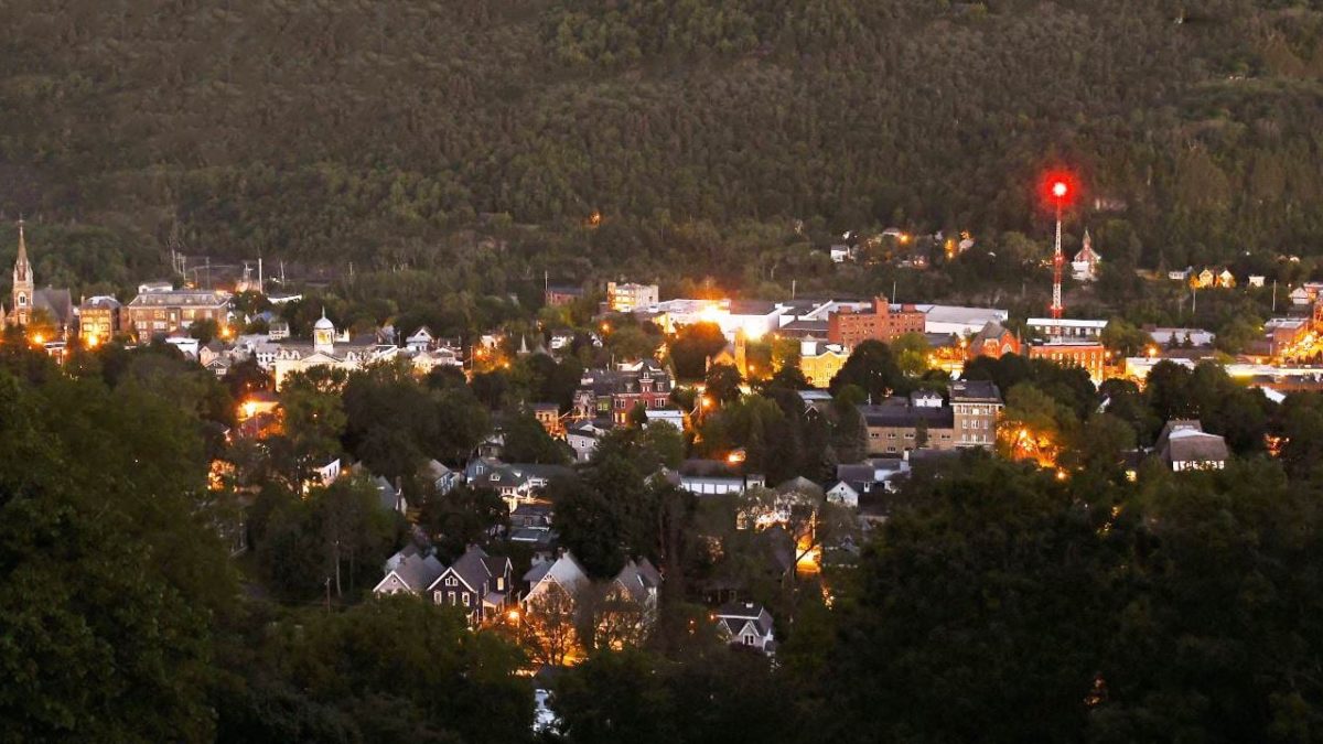 A View of Little Falls – Little Falls High School Alumni Network