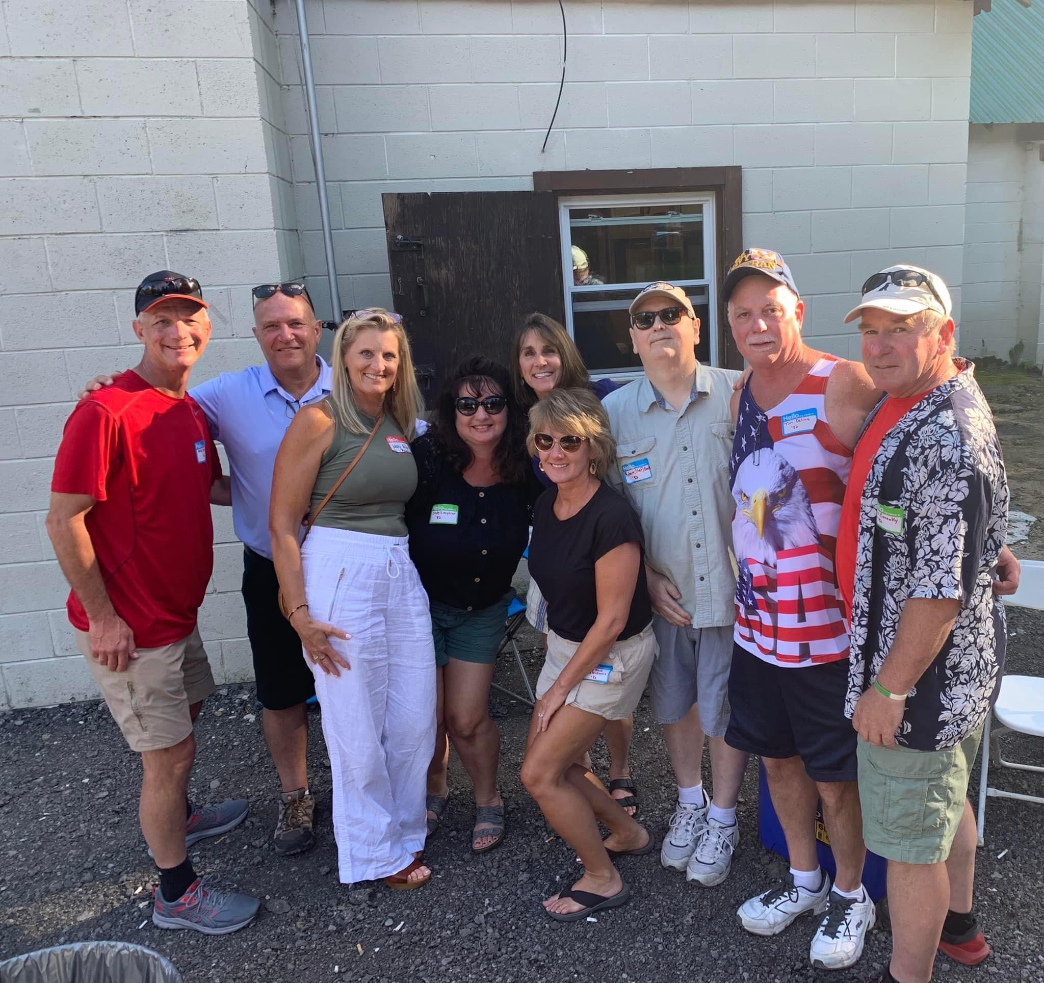 Joint Class Reunion Celebration – Little Falls High School Alumni Network