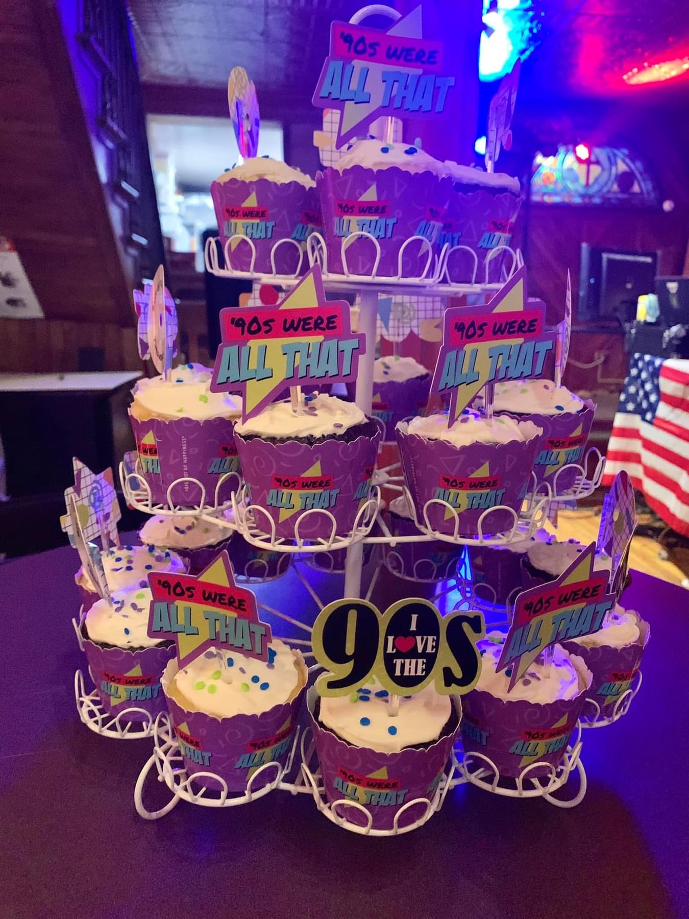 The Class of 1998 Celebrates 25 Years at the Renaissance Pub – Little ...